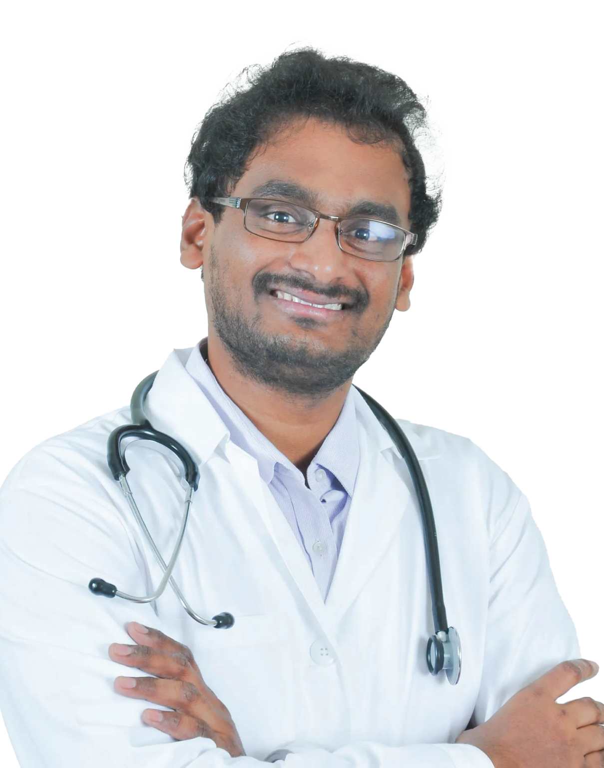 Dr. K. Sendil | Cardiologist | Best Cardiologist in Tirupur