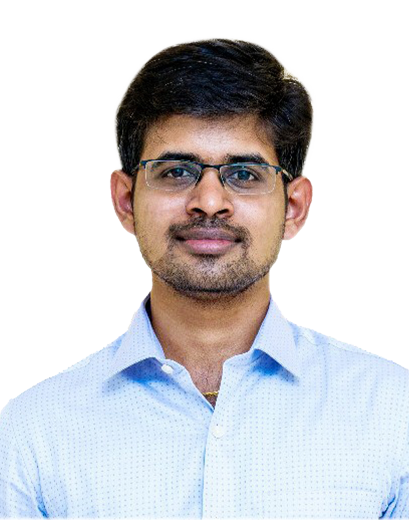 Dr. S. Nirmal Arasu | Best Medical Oncologists in Tirupur